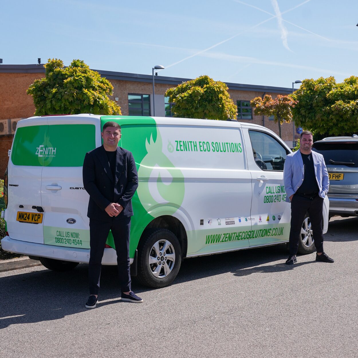 From Gas Fitters to Green Economy Leaders: The Zenith Eco Solutions ...
