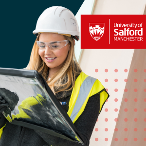 Shaping the Future of the Built Environment Webinar - pro-manchester