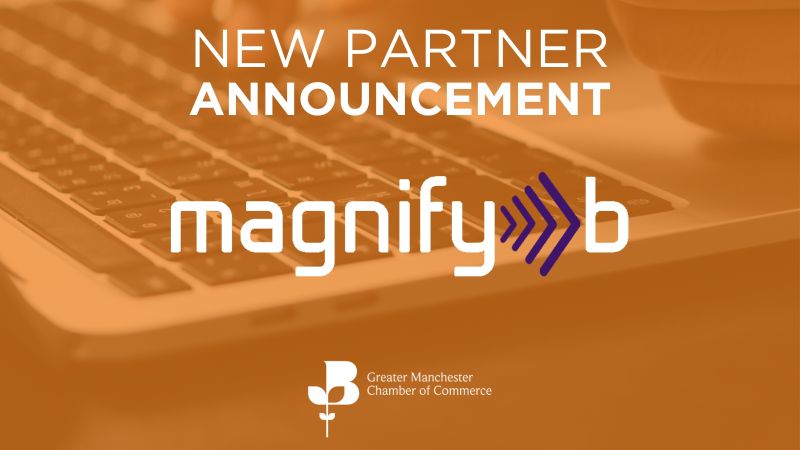 New Partnership announcement - pro-manchester