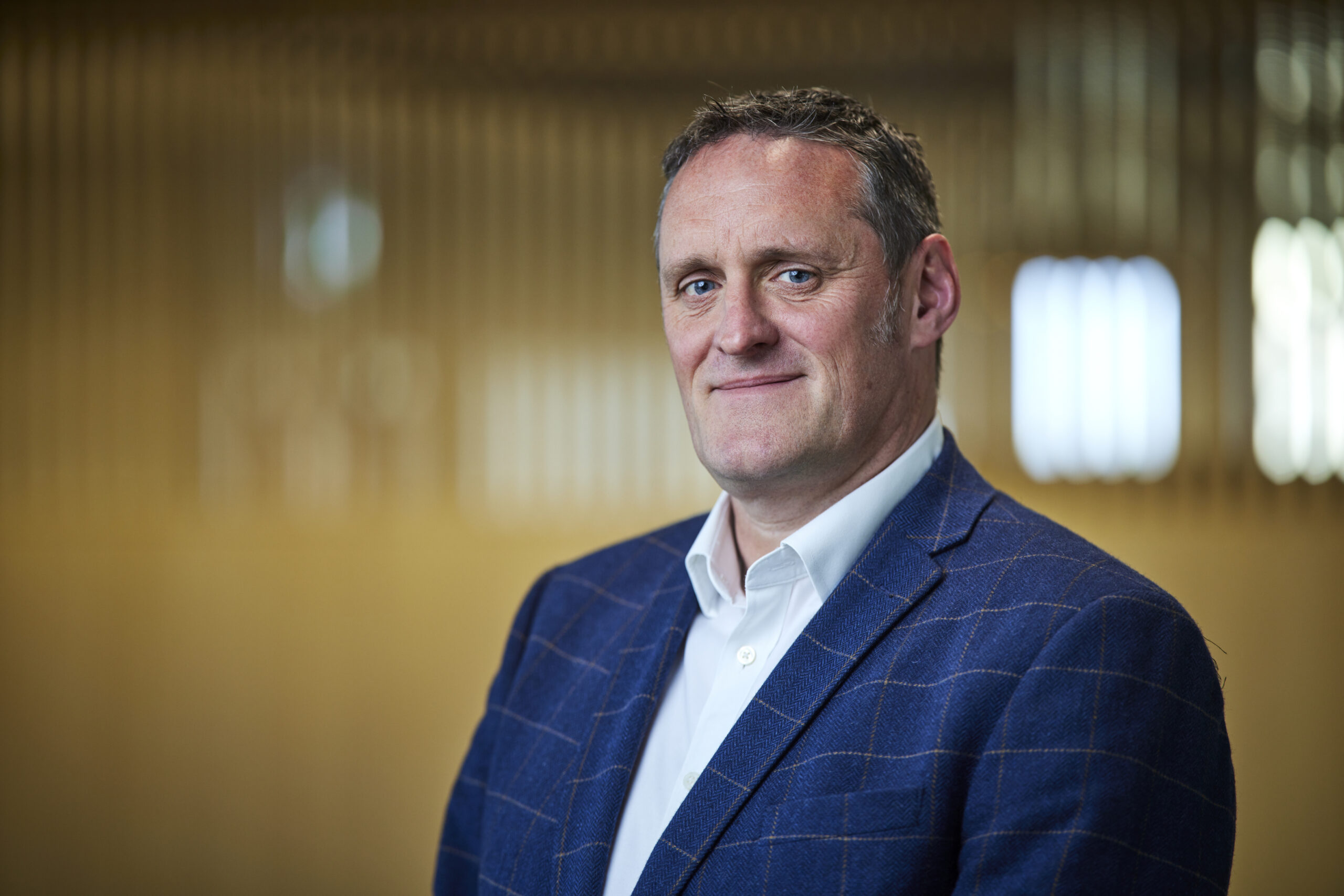 Stockport Council Pictured Paul Richards - pro-manchester