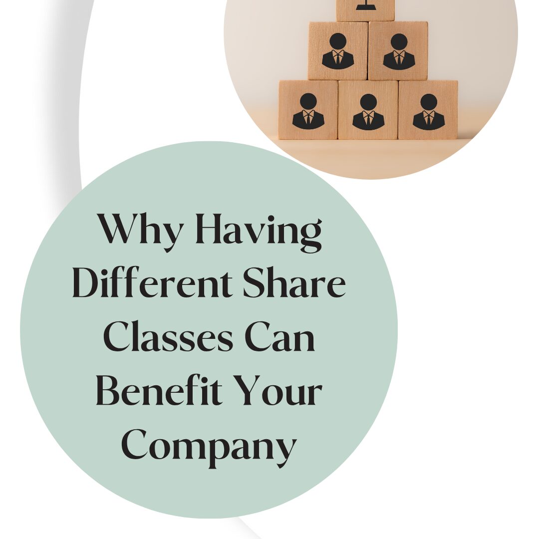 Why Having Different Share Classes Can Benefit Your Company - pro ...
