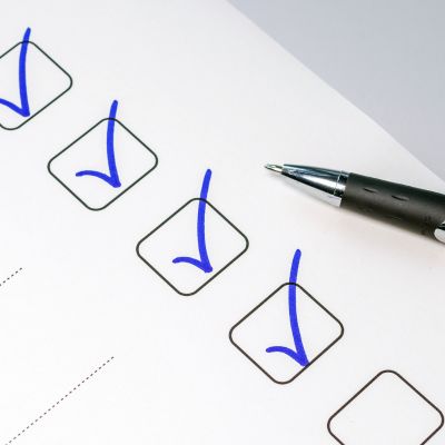 New Job Checklist: What to Prepare Before Day One - pro-manchester