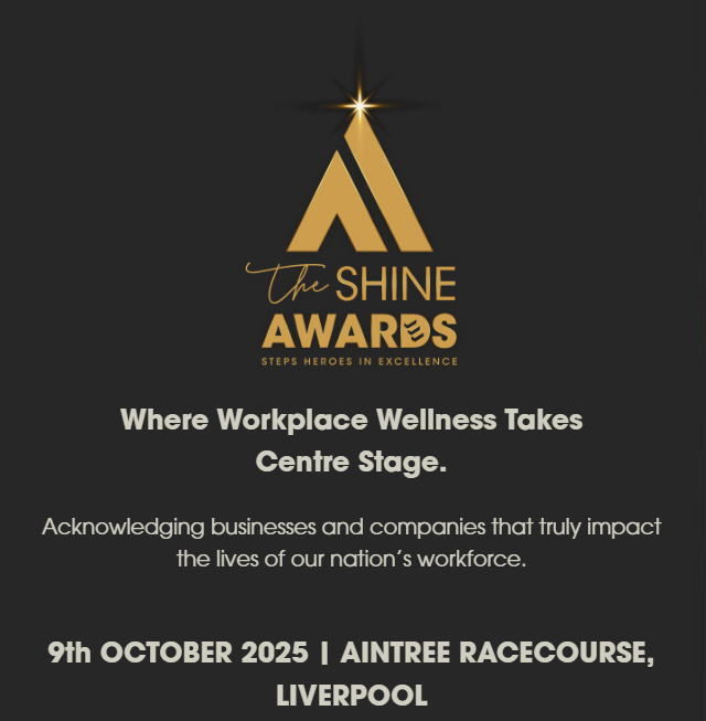 The Shine Awards - pro-manchester