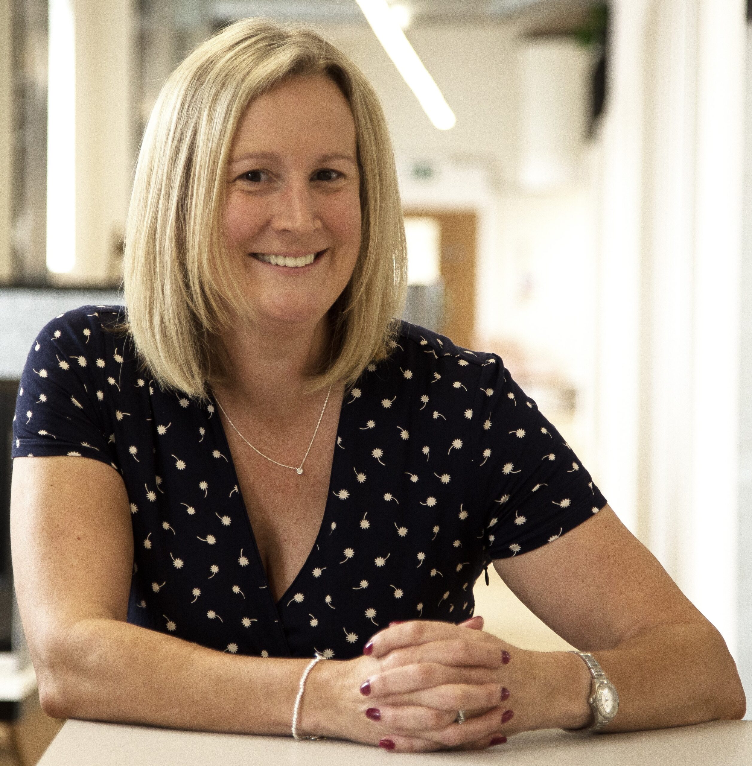 Fractional or Freelance with Ali Atkinson - pro-manchester