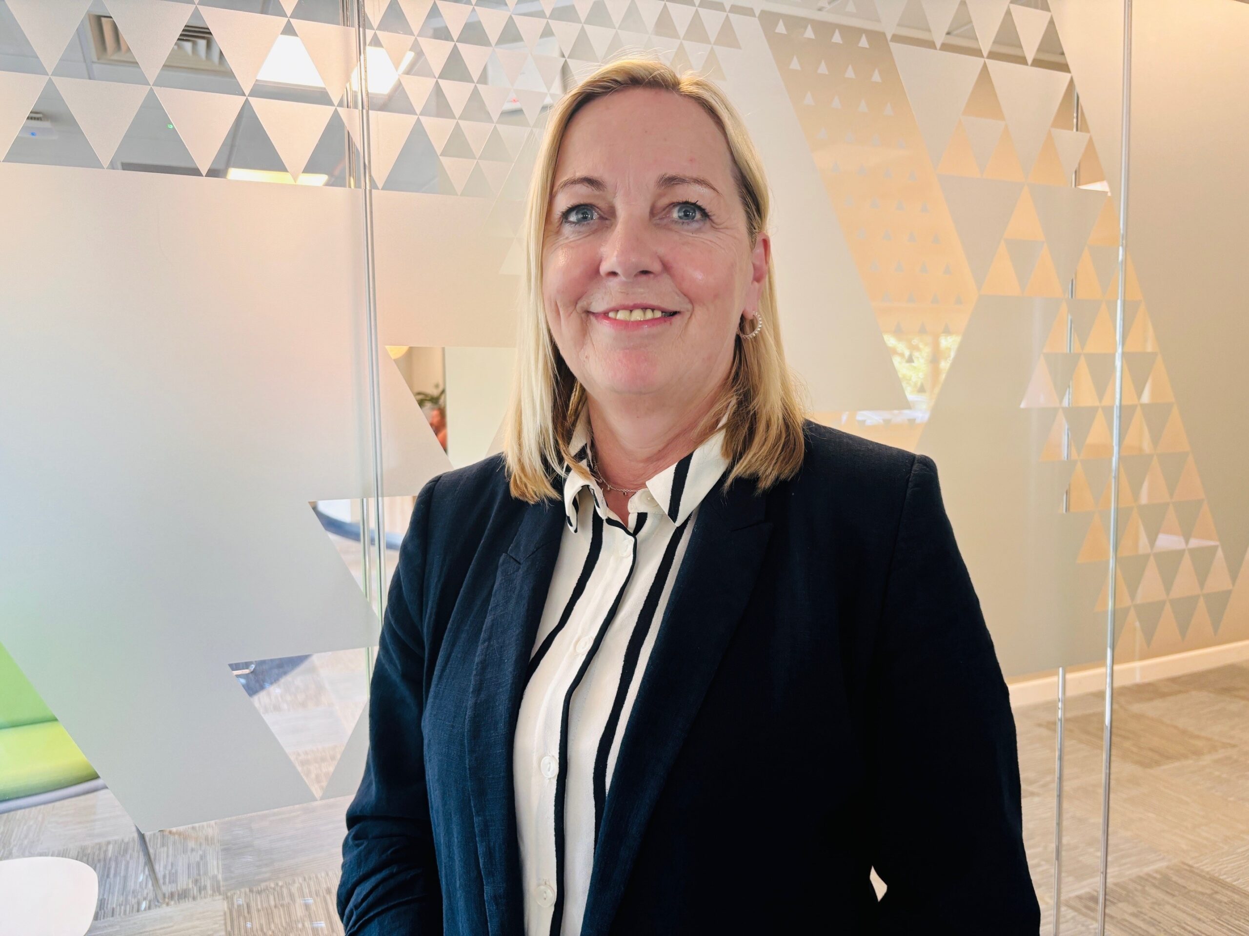 Azets promotes payroll specialist - pro-manchester