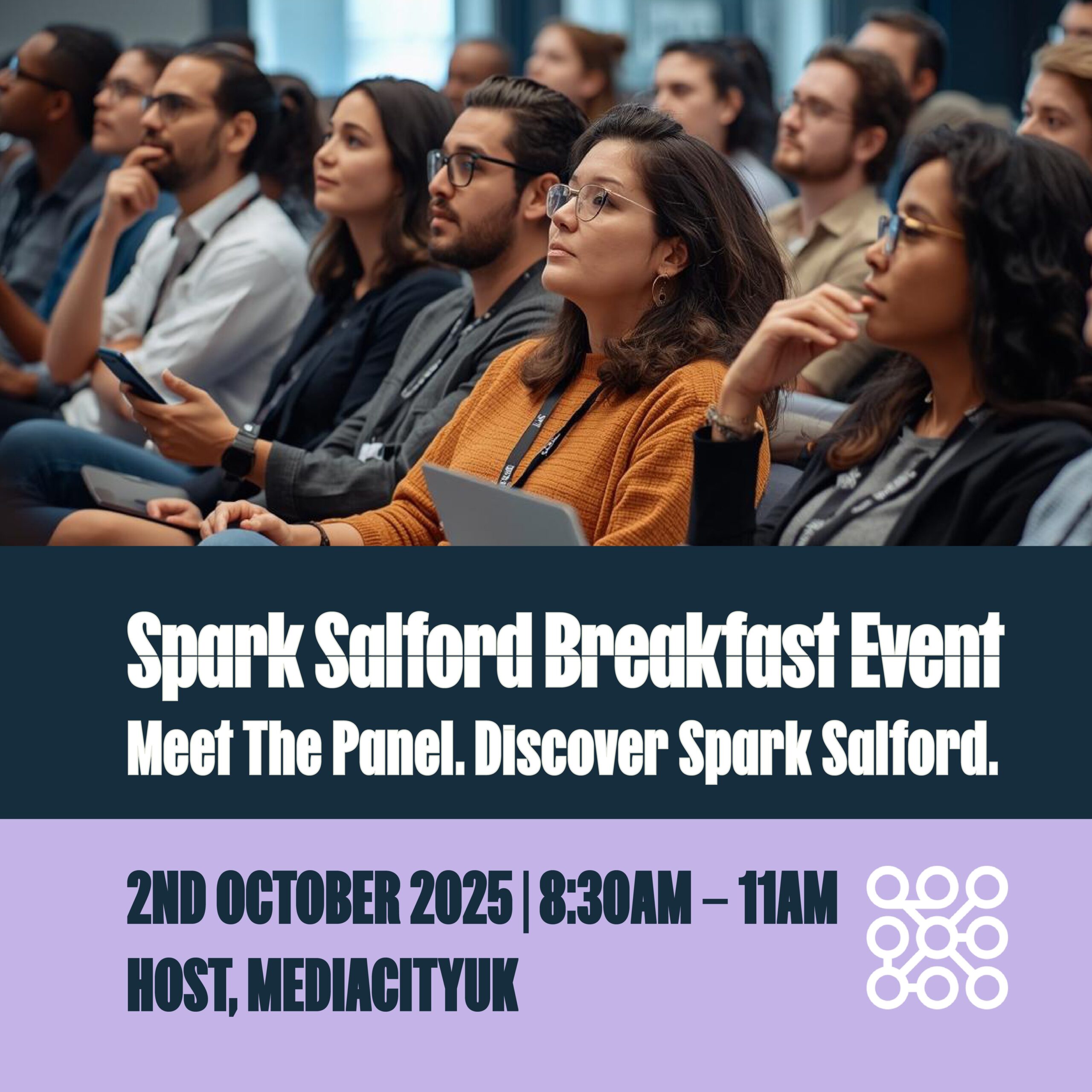 Fully funded accelerator Spark Salford seeks ambitious SMEs to join ...