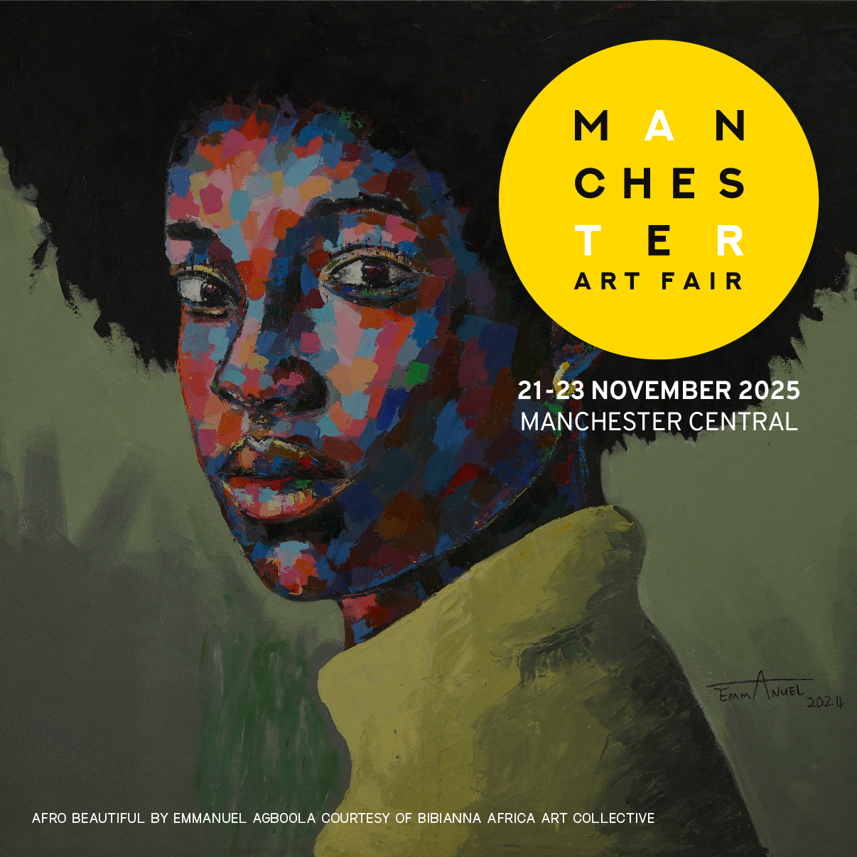 Manchester Art Fair - pro-manchester