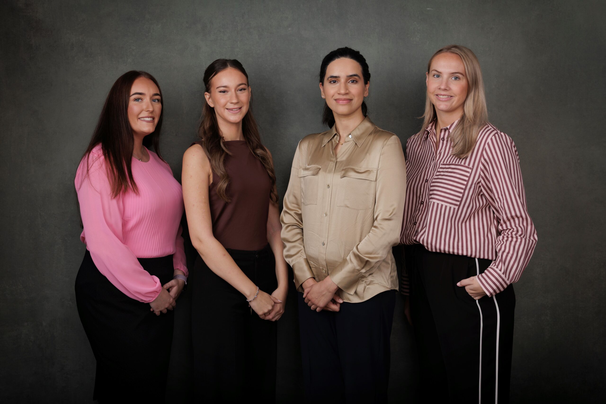 Slater Heelis appoints training partner and welcomes four new trainee ...