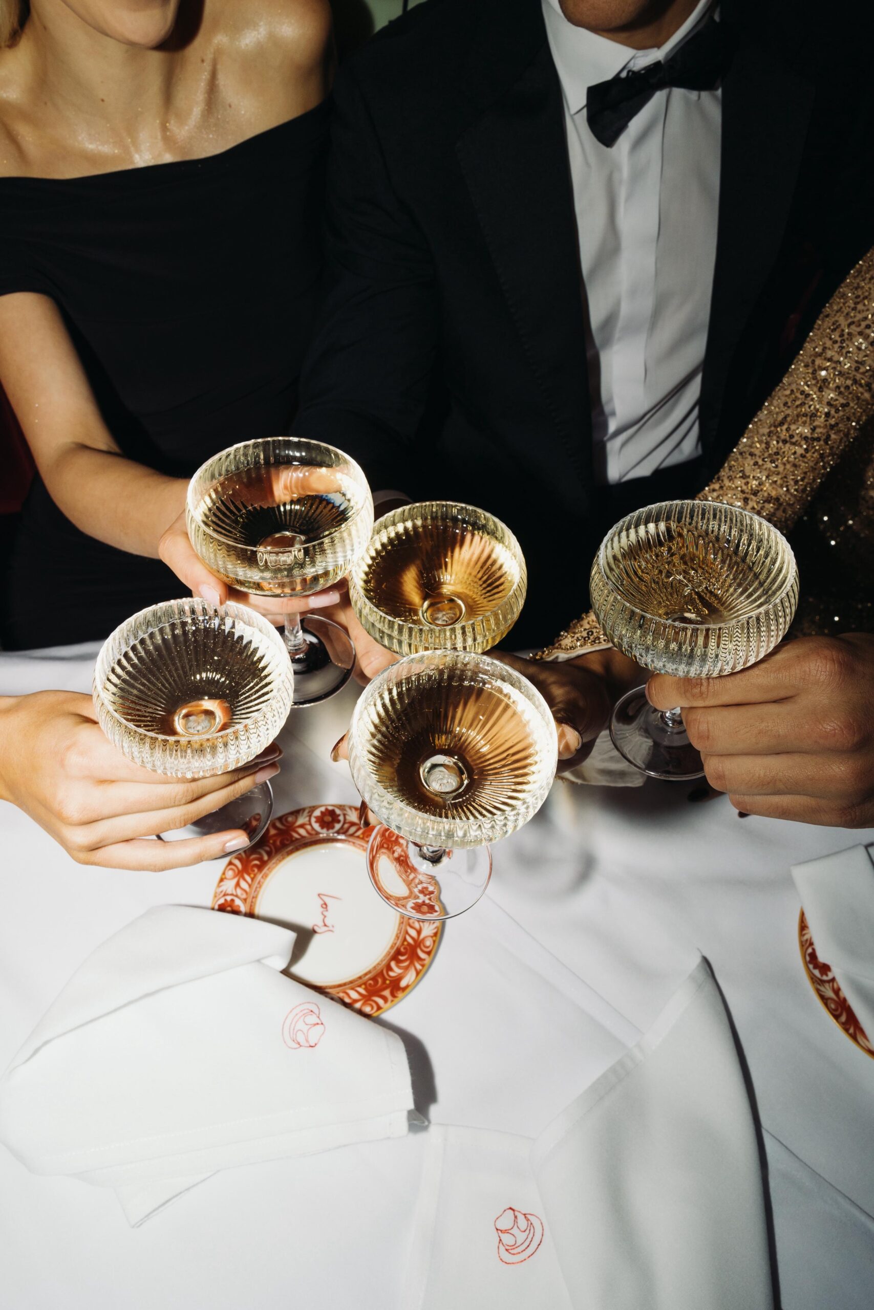 Permanently Unique Group Christmas parties Venues - pro-manchester