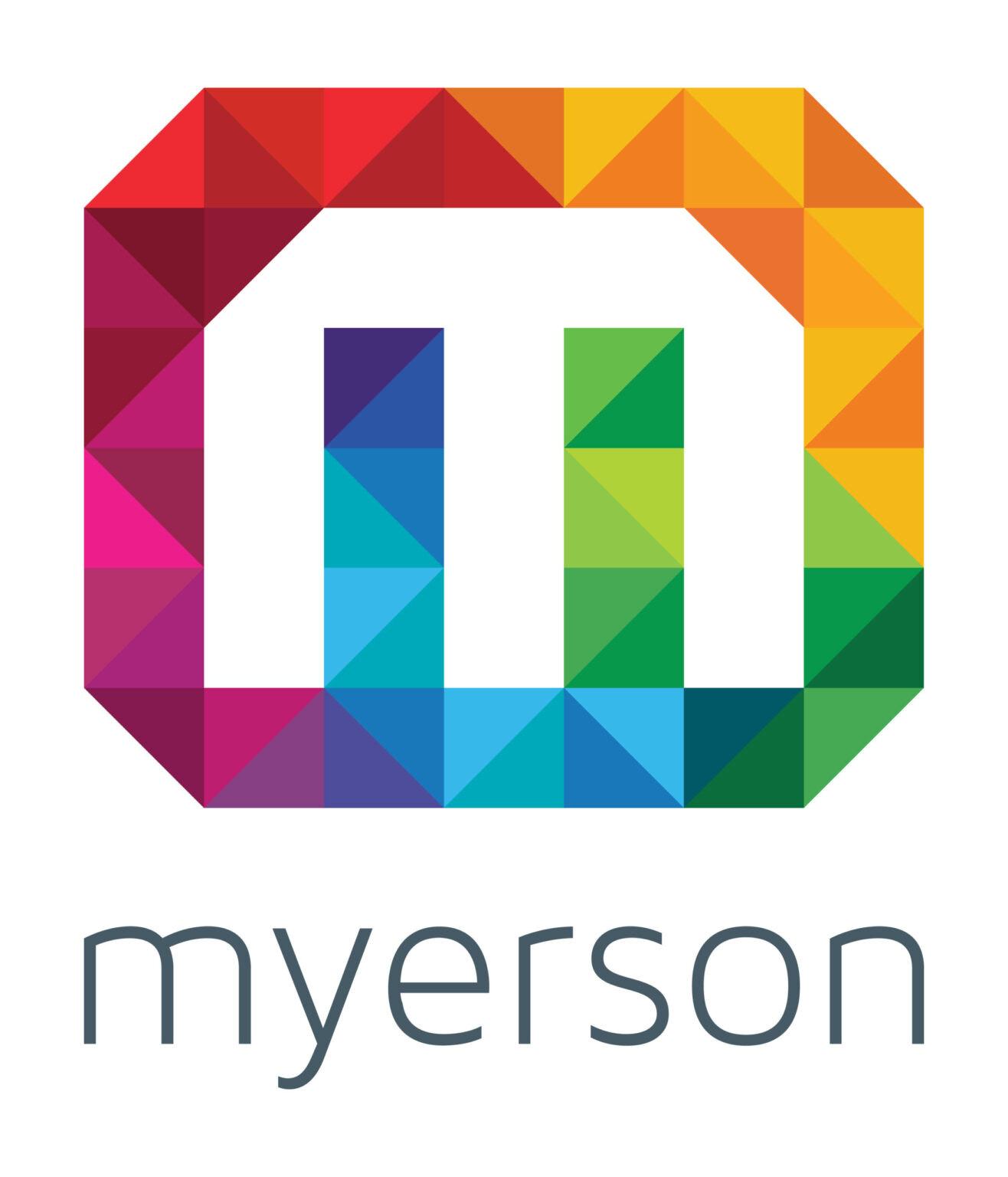 Myerson Logo - pro-manchester