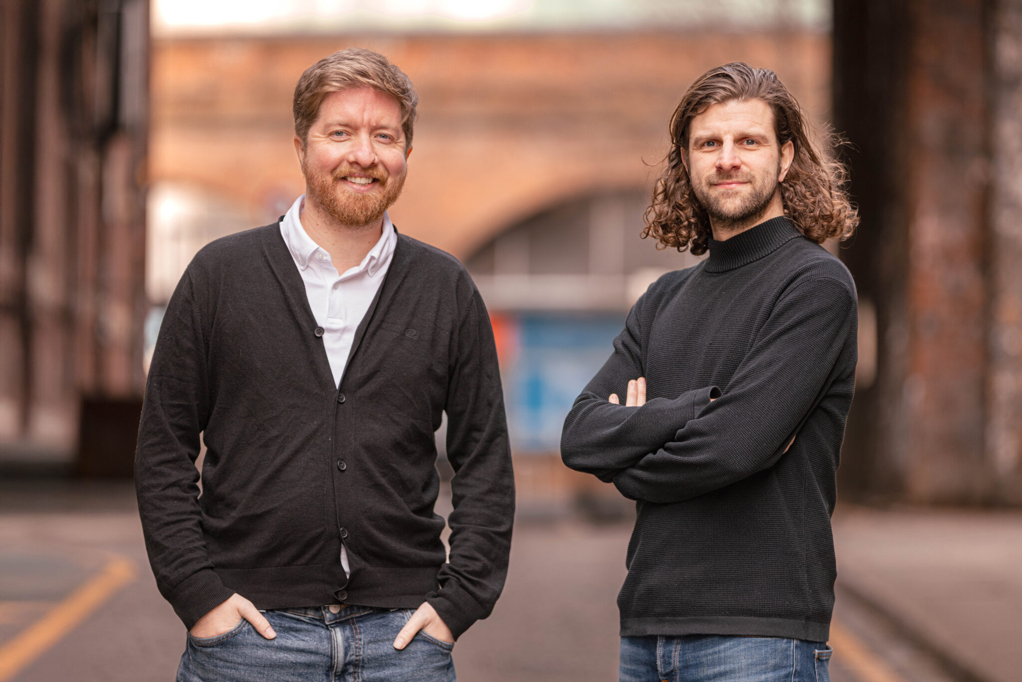 Jack & Jonathan - pro-manchester