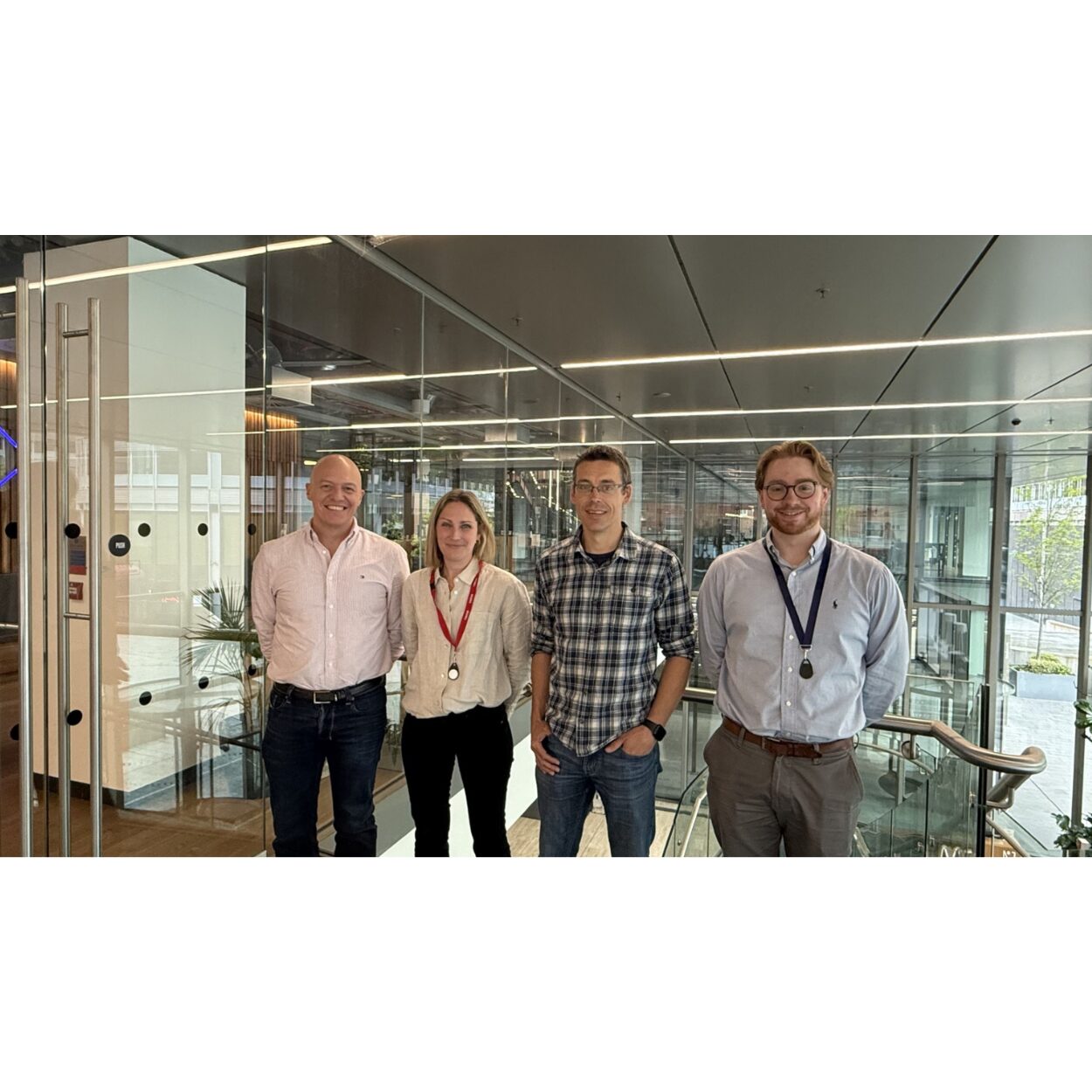 Nexco.ai secures DSW Ventures backing to expand AI agent platform for ...
